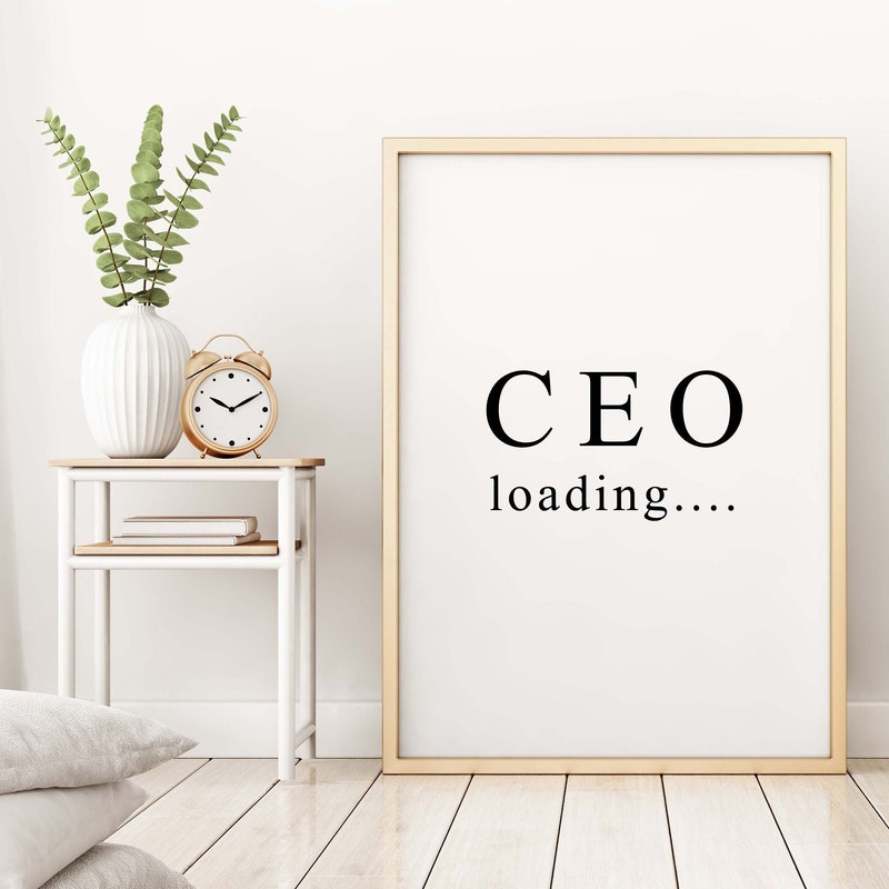Ceo Decor - Etsy