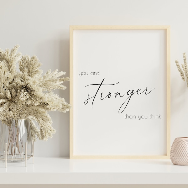 Gym Wall Quote - Etsy