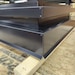 Custom Louvered Chimney Cap | Mid Century Modern | Copper, Kynar or ...