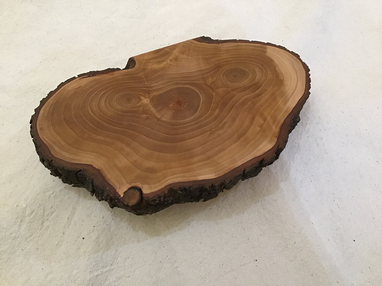 Decorative wood slabs 924 | Etsy