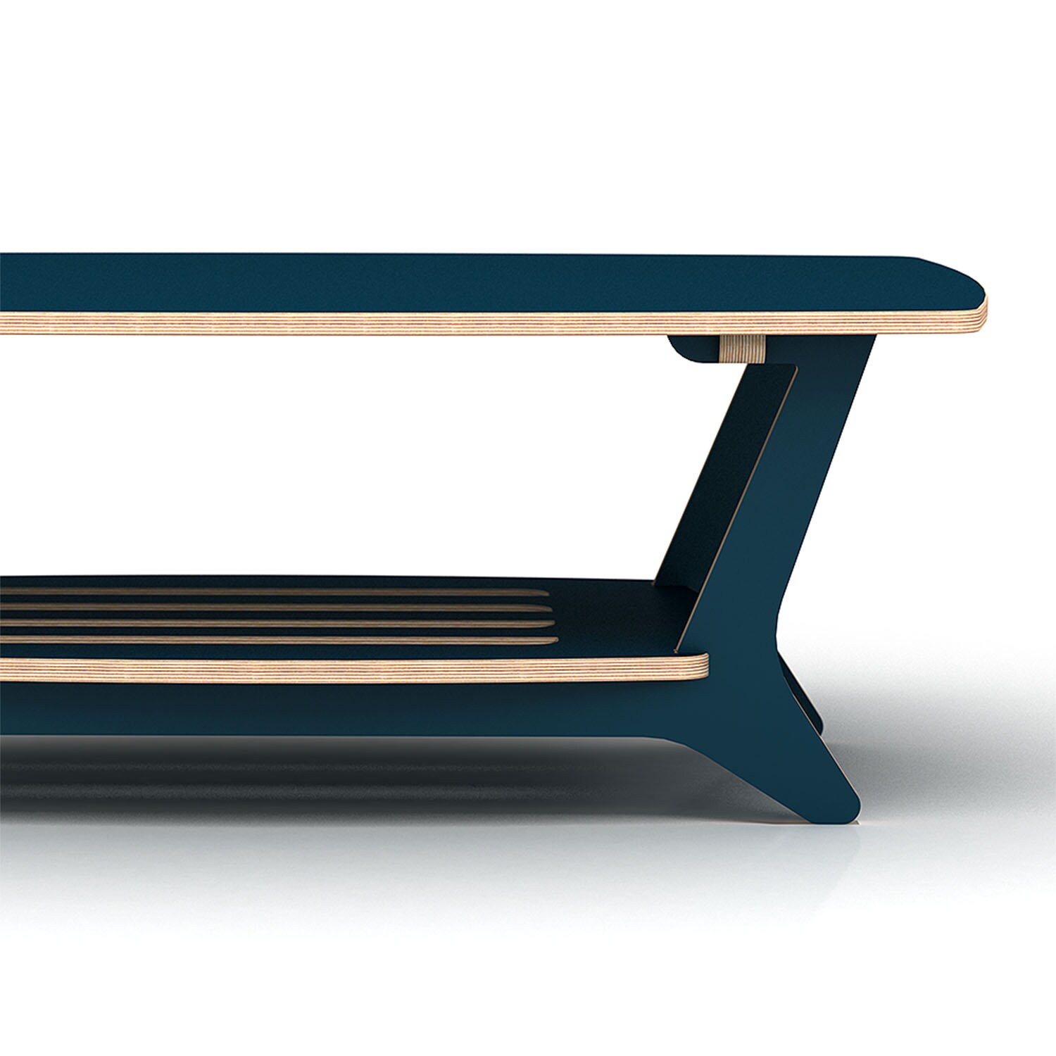 Coffe Table. Digital File for CNC - Etsy