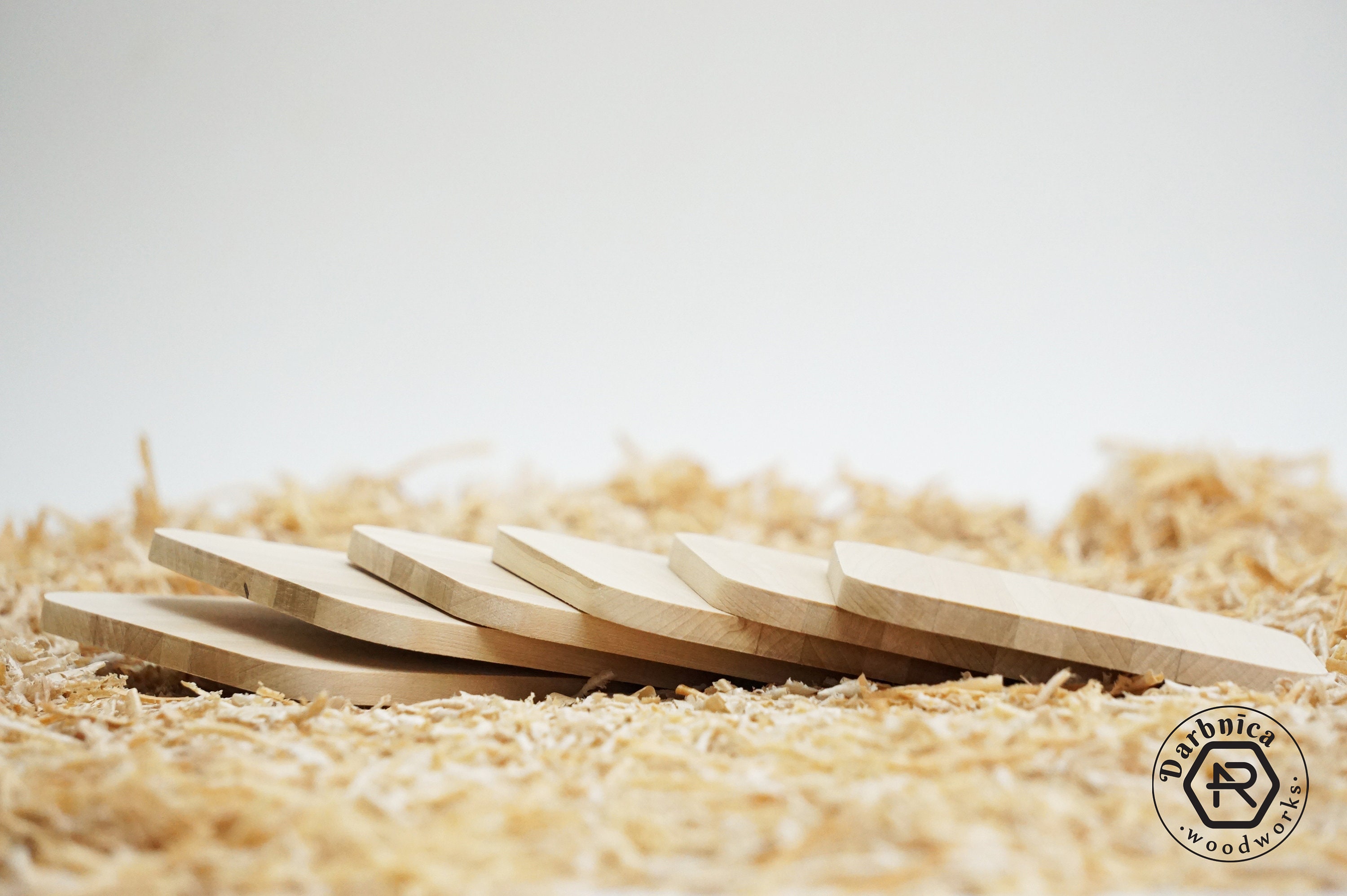 Raw Maple Wooden Blanks - Etsy