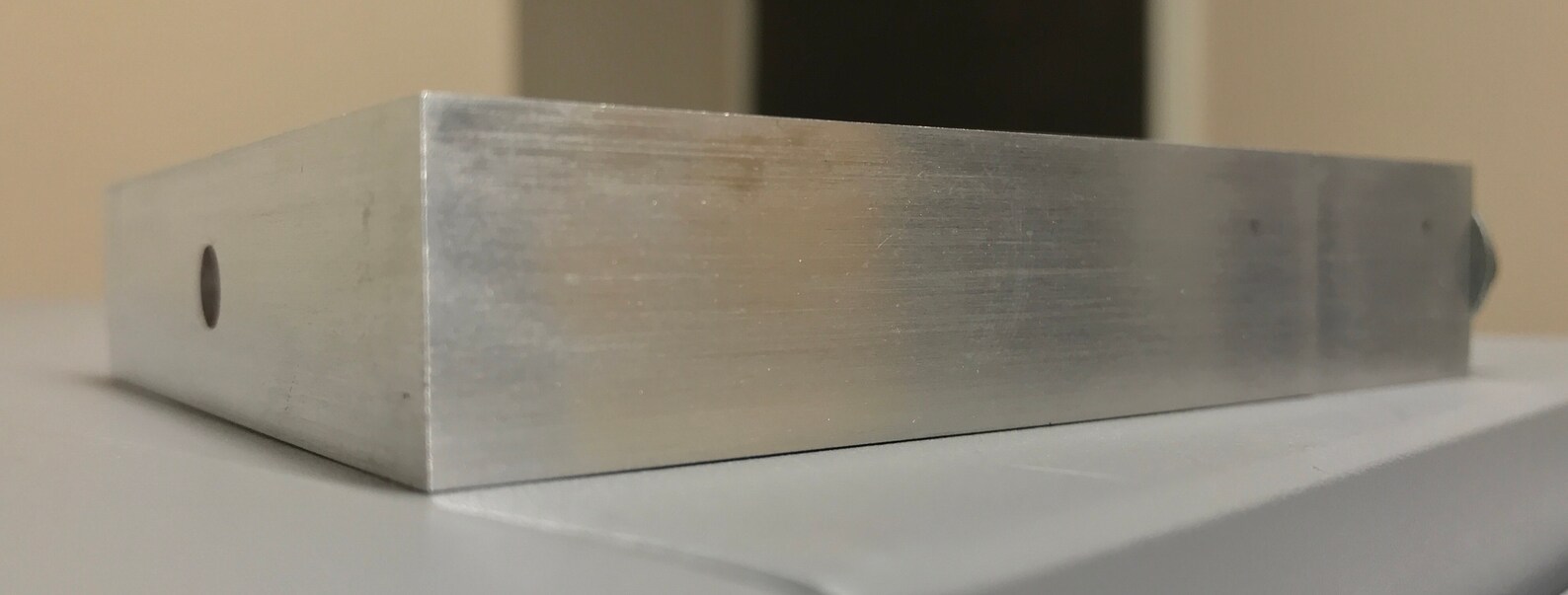 CNC Router Mounts With Removable Front Plate - Etsy