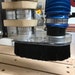 CNC Router Dust Shoe Plans - Etsy