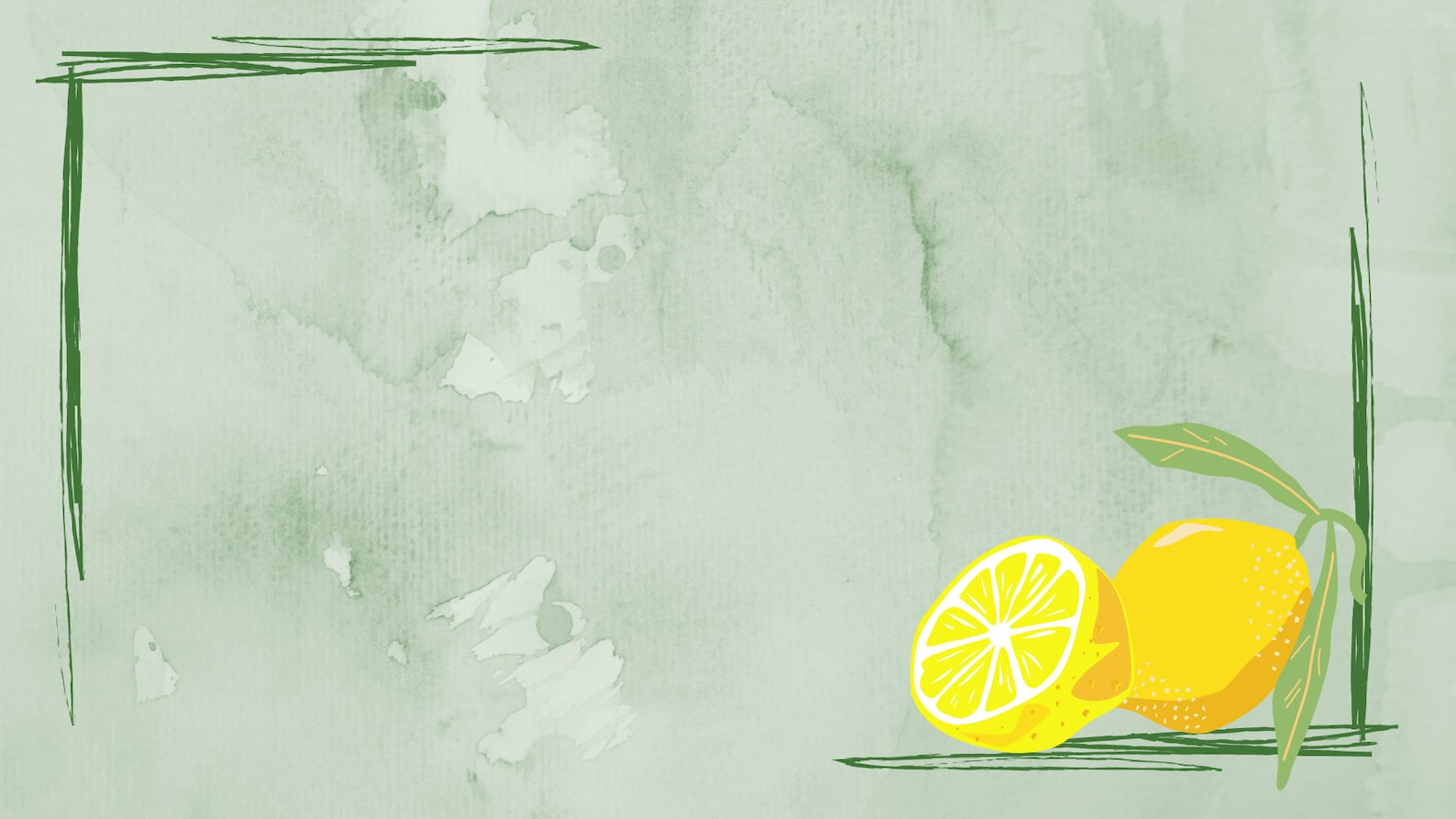 Lemon Desktop Backgrounds - Desktop/ Backgrounds/ Lemons/ Computer ...