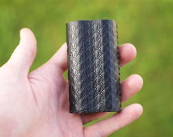 Dicodes Dani Mini, Stabilized Wood Dani Mini Dicodes Custom - Etsy