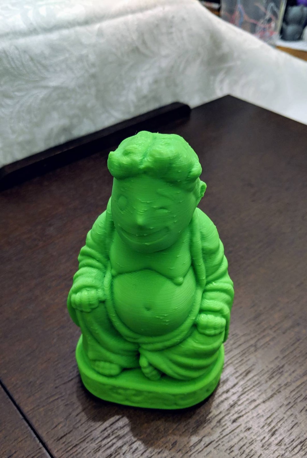 Gaming Inspired Buddha, Gaming Buddha, Gamer Gifts, Geek Gifts ...