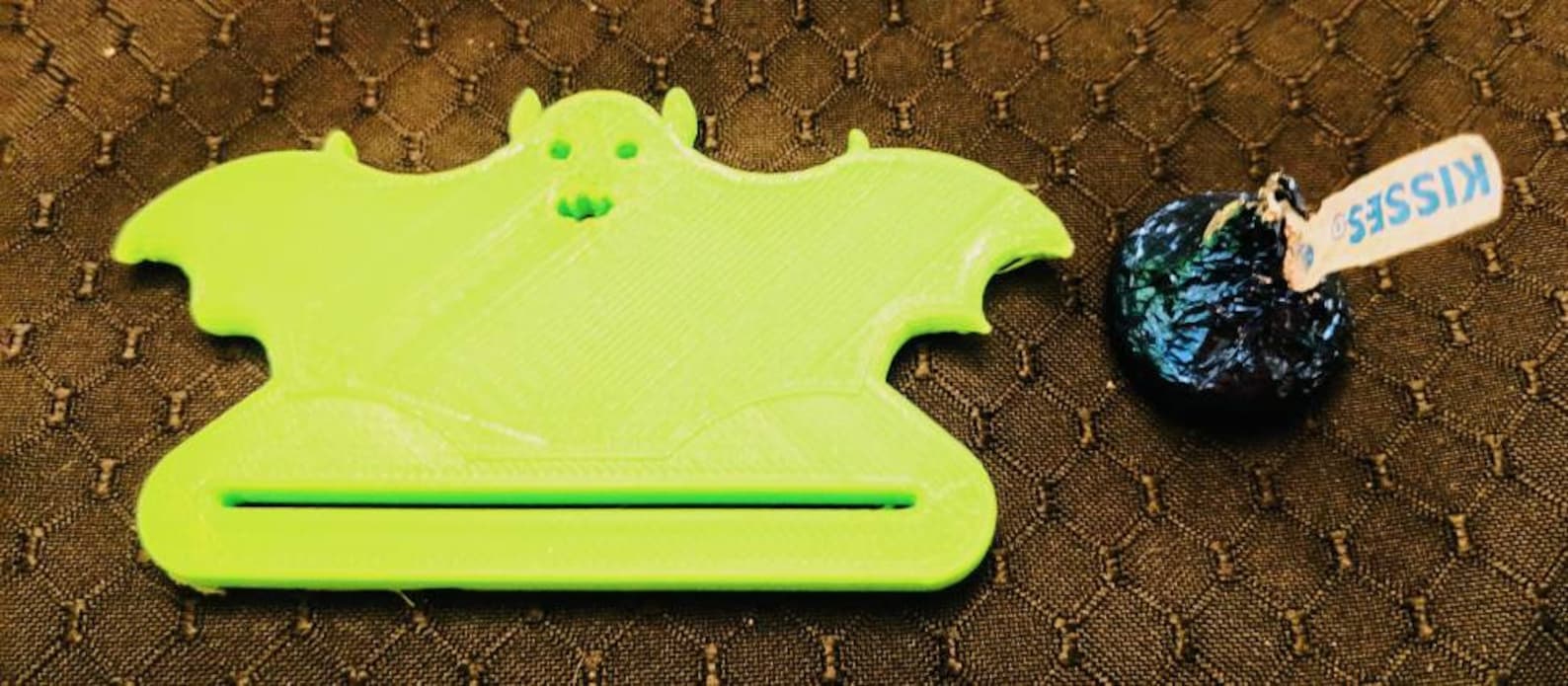 Bat Toothpaste Tube Squeezer Halloween Gift Halloween Decor - Etsy