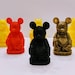 Mickey Mouse Buddha Buddha Mickey Mickey Gift for Her Zen - Etsy