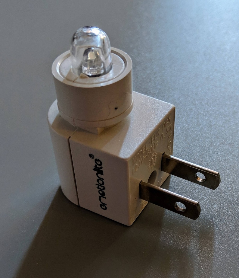 Sigma Delta Tau Crest 3D Printed Night Light Officially - Etsy