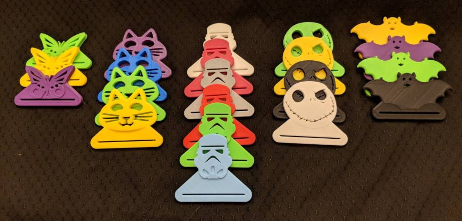 Bat Toothpaste Tube Squeezer Halloween Gift Halloween Decor | Etsy