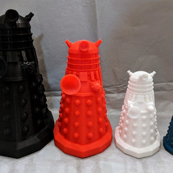 Dr Who Party Favors - Etsy