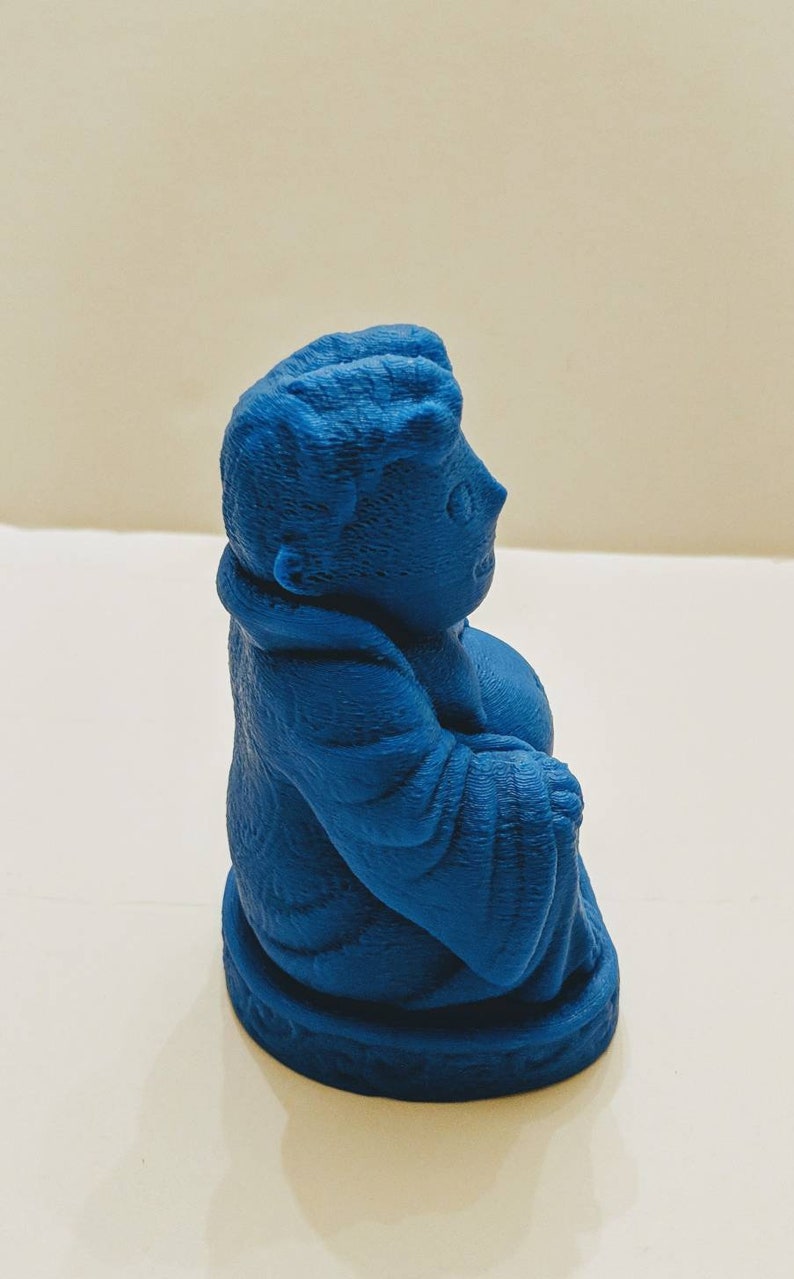 Gaming Inspired Buddha Gaming Buddha Gamer Gifts Geek | Etsy