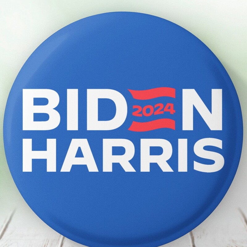 Liberal Buttons - Etsy