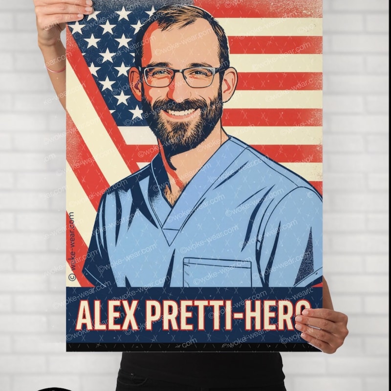 Anti Ice Posters - Etsy