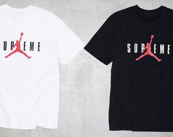 Jumpman shirt | Etsy