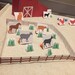 Printable Montessori Grammar Farm - Etsy
