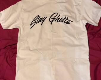 Ghetto | Etsy