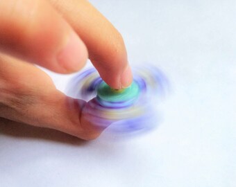 Perler Bead Fidget Toy - Etsy