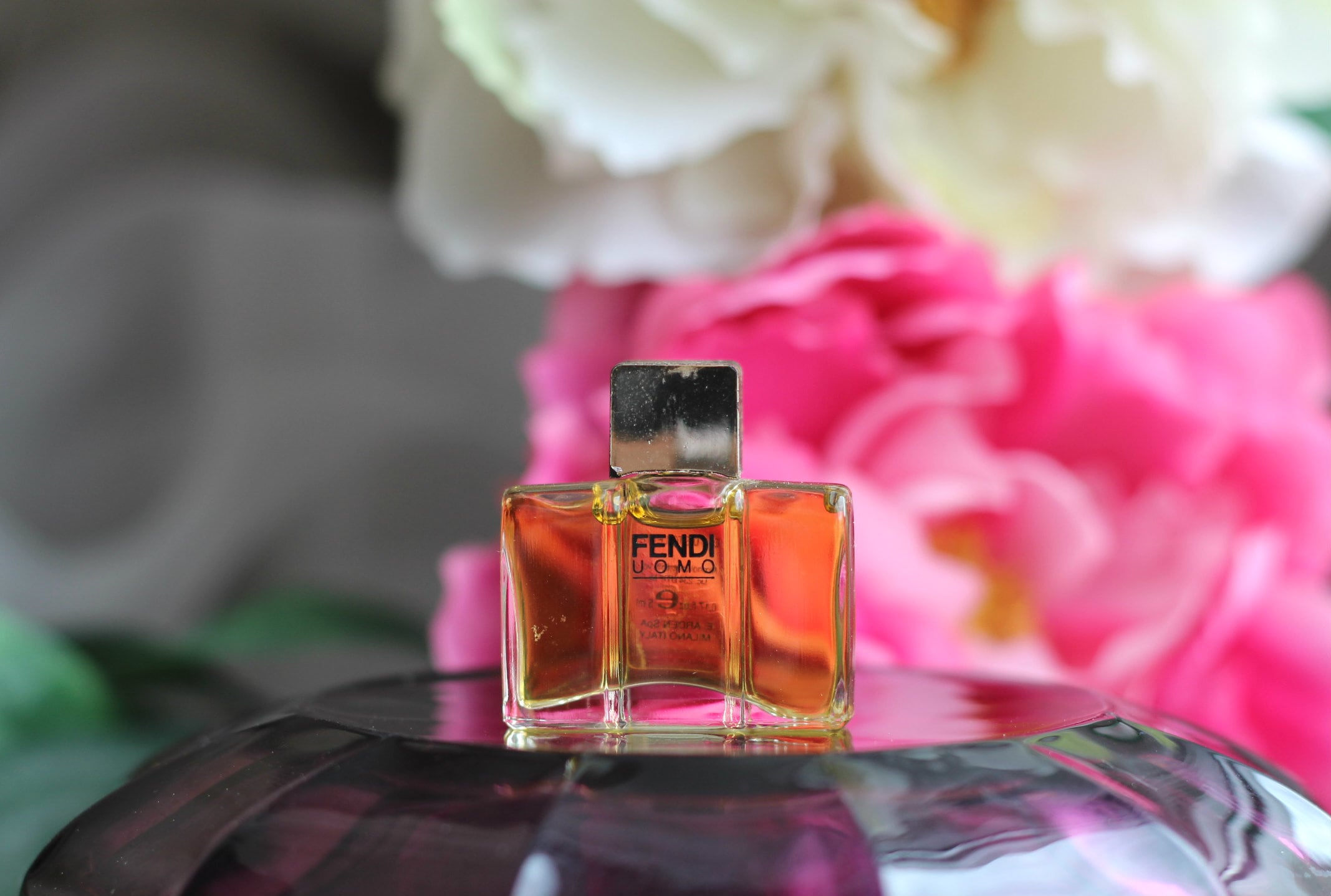 Fendi Cologne For Men