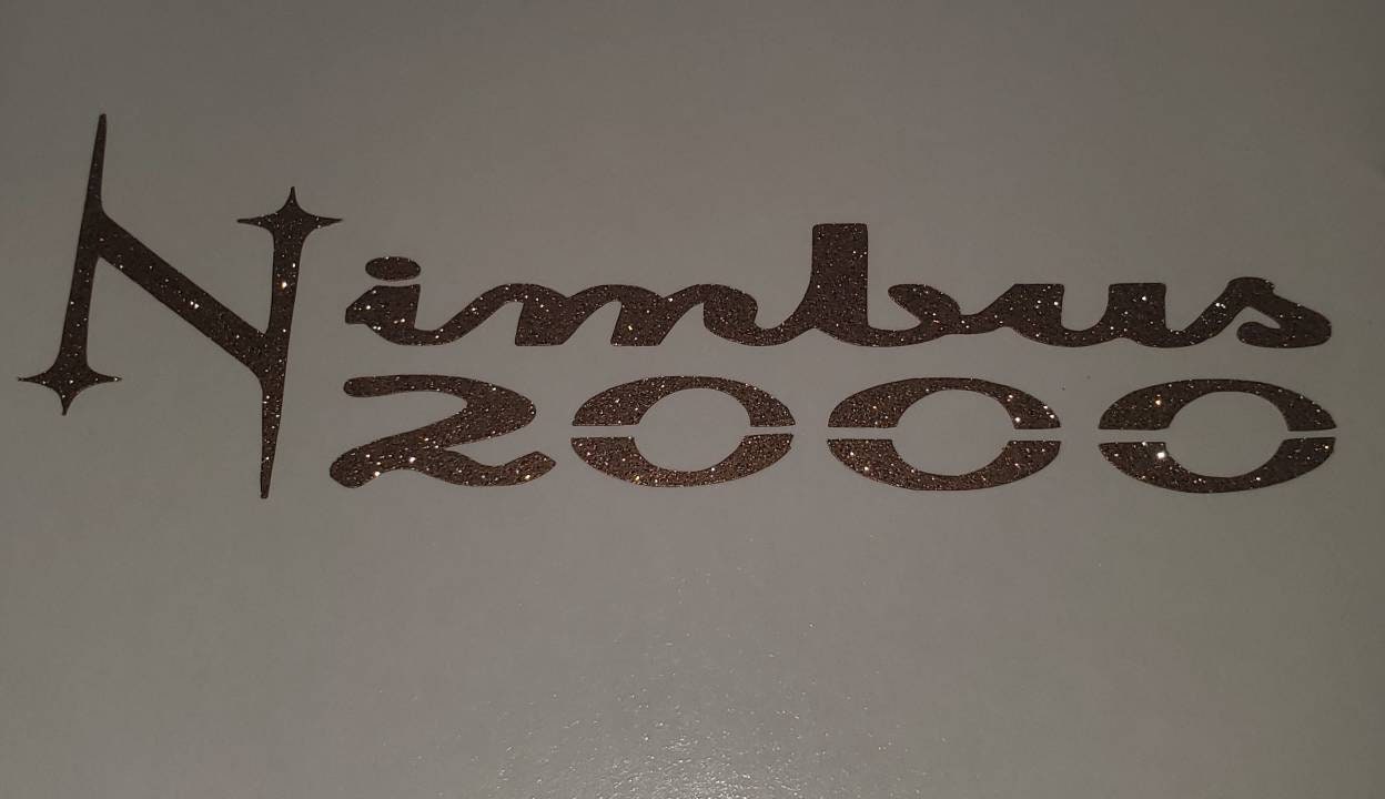 Nimbus 2001 Logo