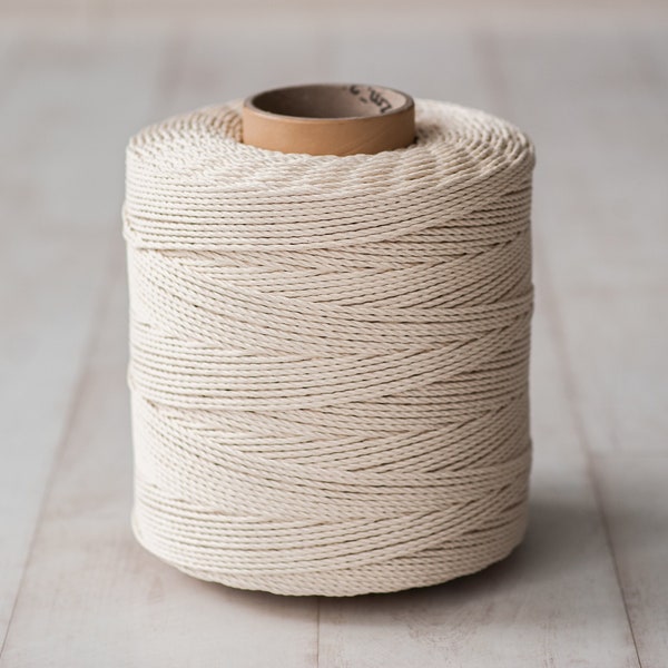 Macrame Cord 5mm - Etsy