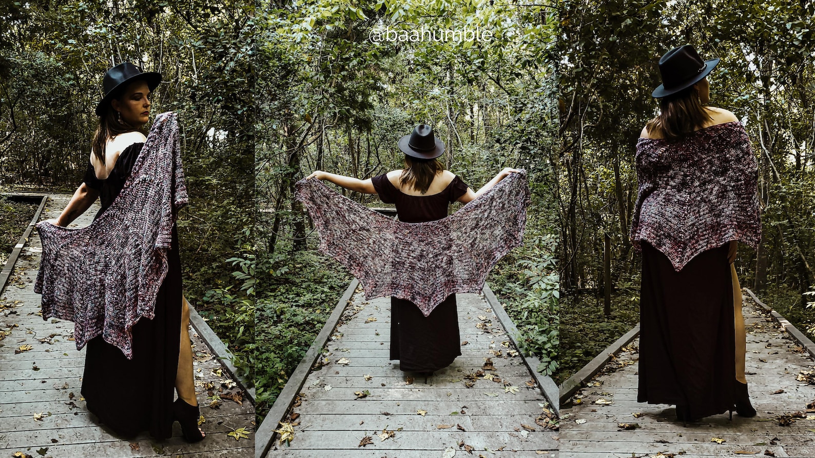 Batwing Crochet Dragon Wing Shawl PATTERN PDF Lace Weight | Etsy UK