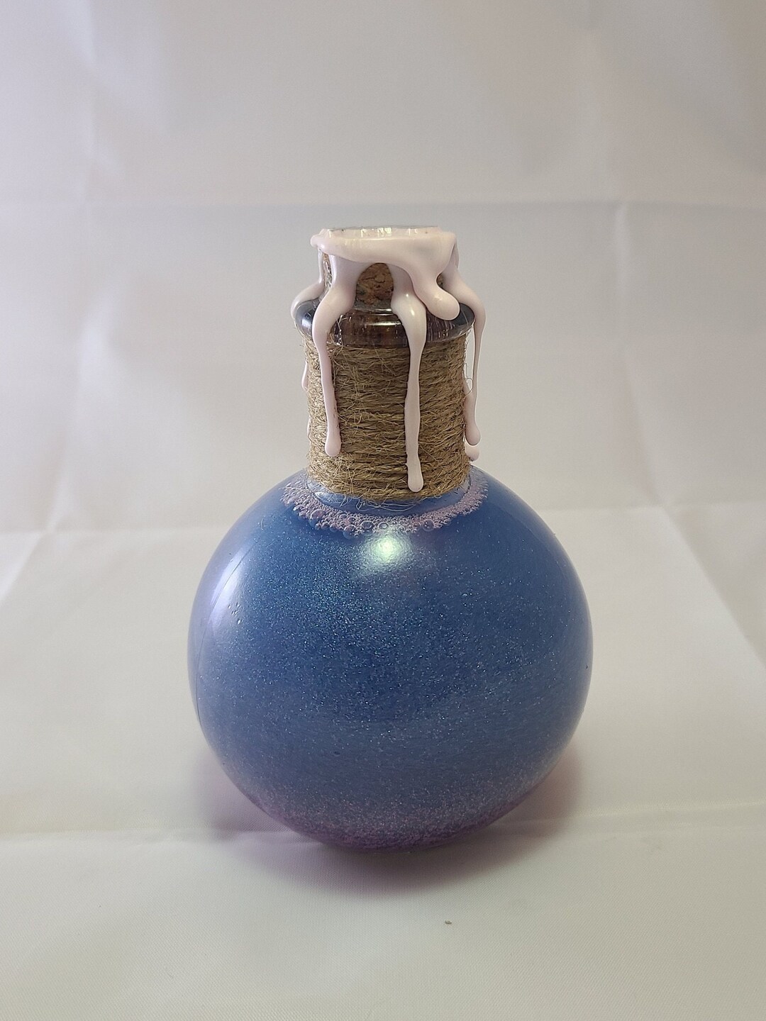 Potion of Feather Fall Magic Potion Bottle - Etsy