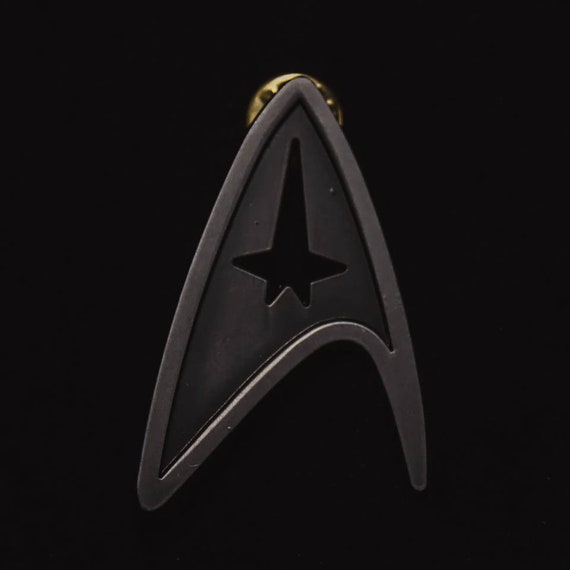 Starfleet Insignia Science