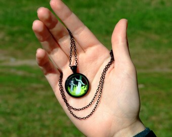 Rogue Necklace - Etsy