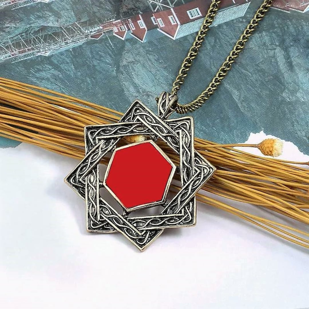 Amulet Of Arkay