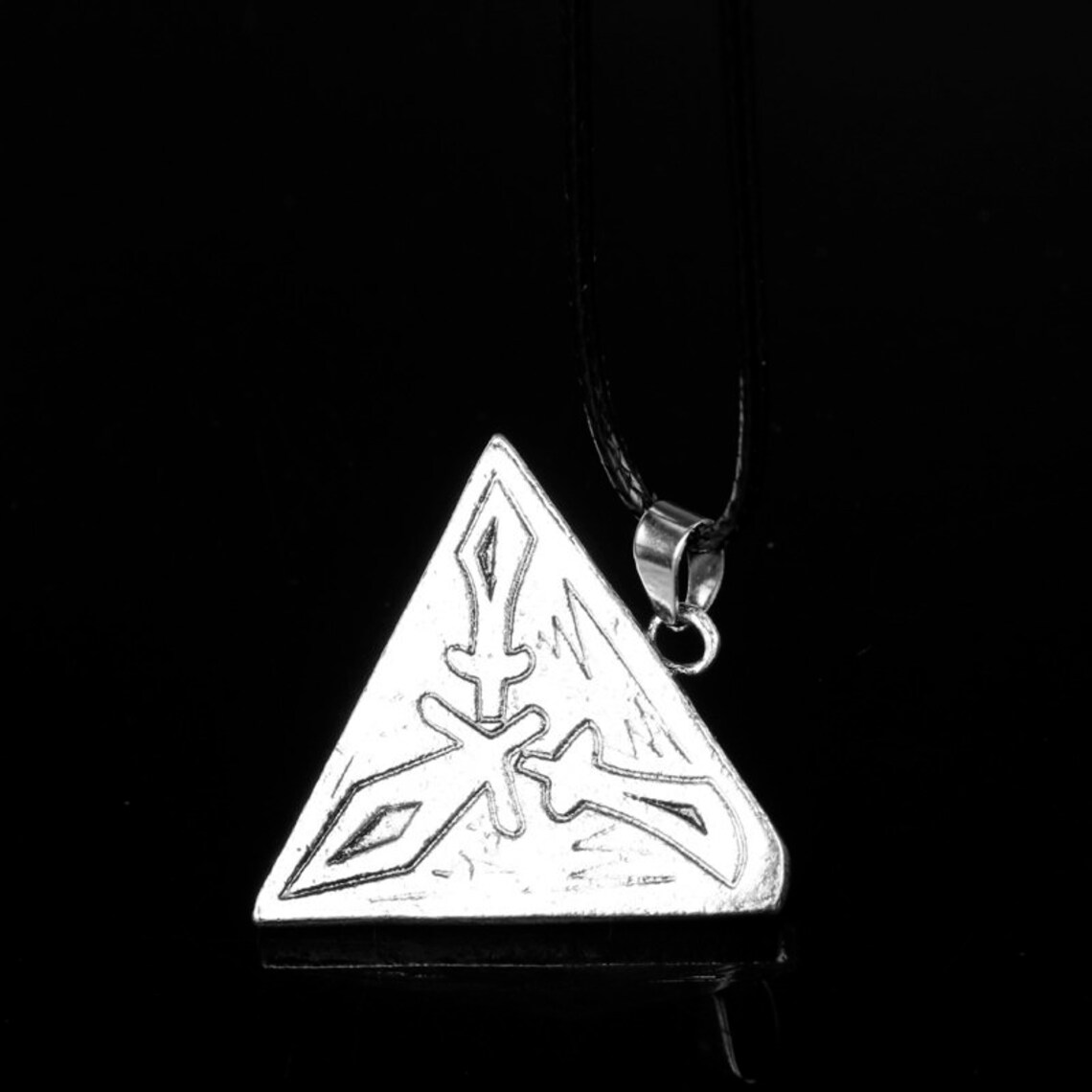 League of Legends Trinity Force Legendary Artifact Inspired - Etsy UK