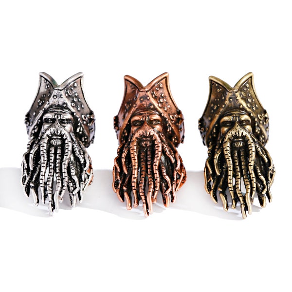 Beard Beads - Etsy