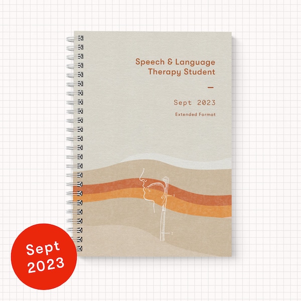 Speech Therapy - Etsy