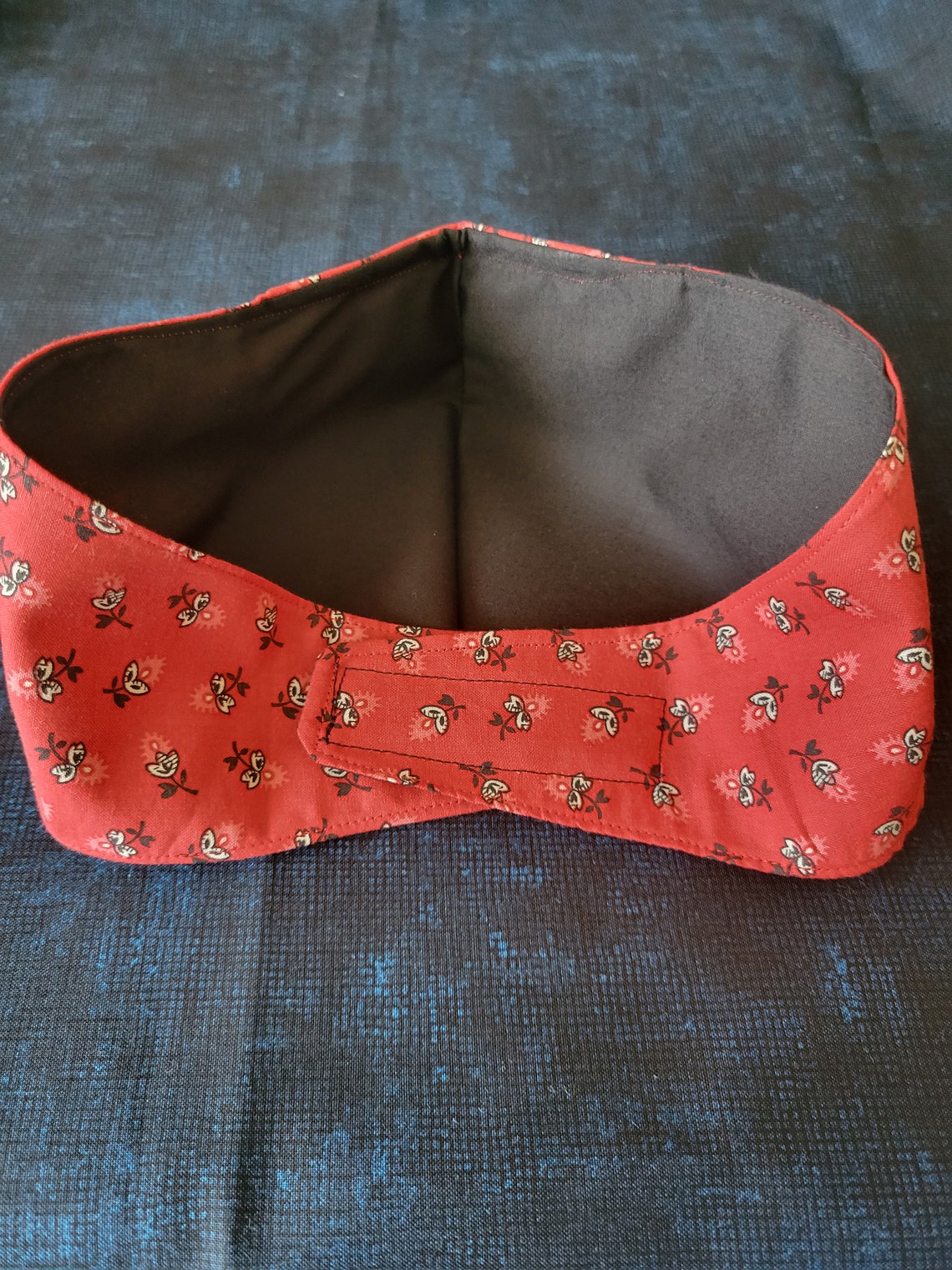 Protective Face Mask With velcro®brand Touch - Etsy