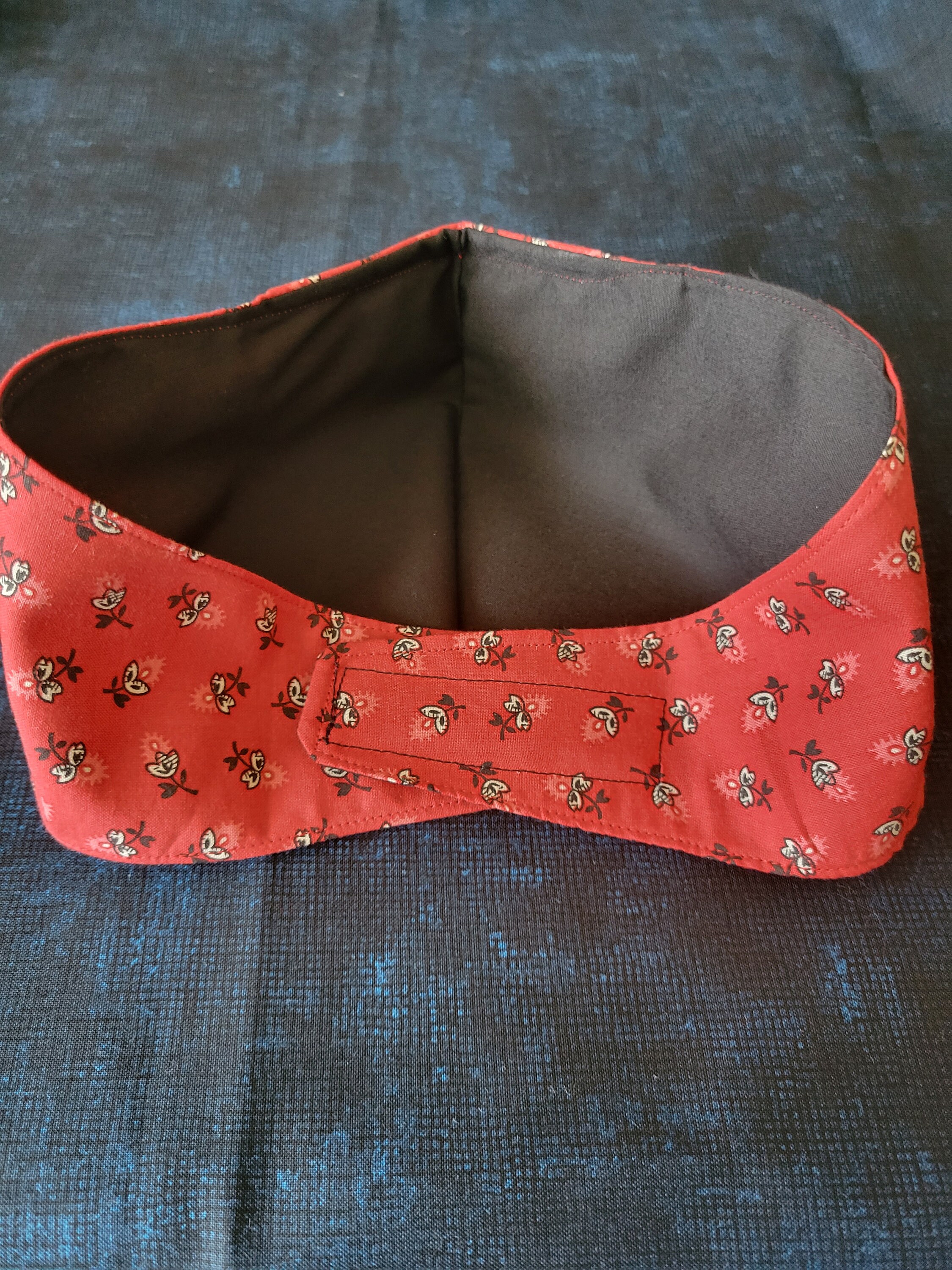Protective Face Mask With velcro®brand Touch - Etsy