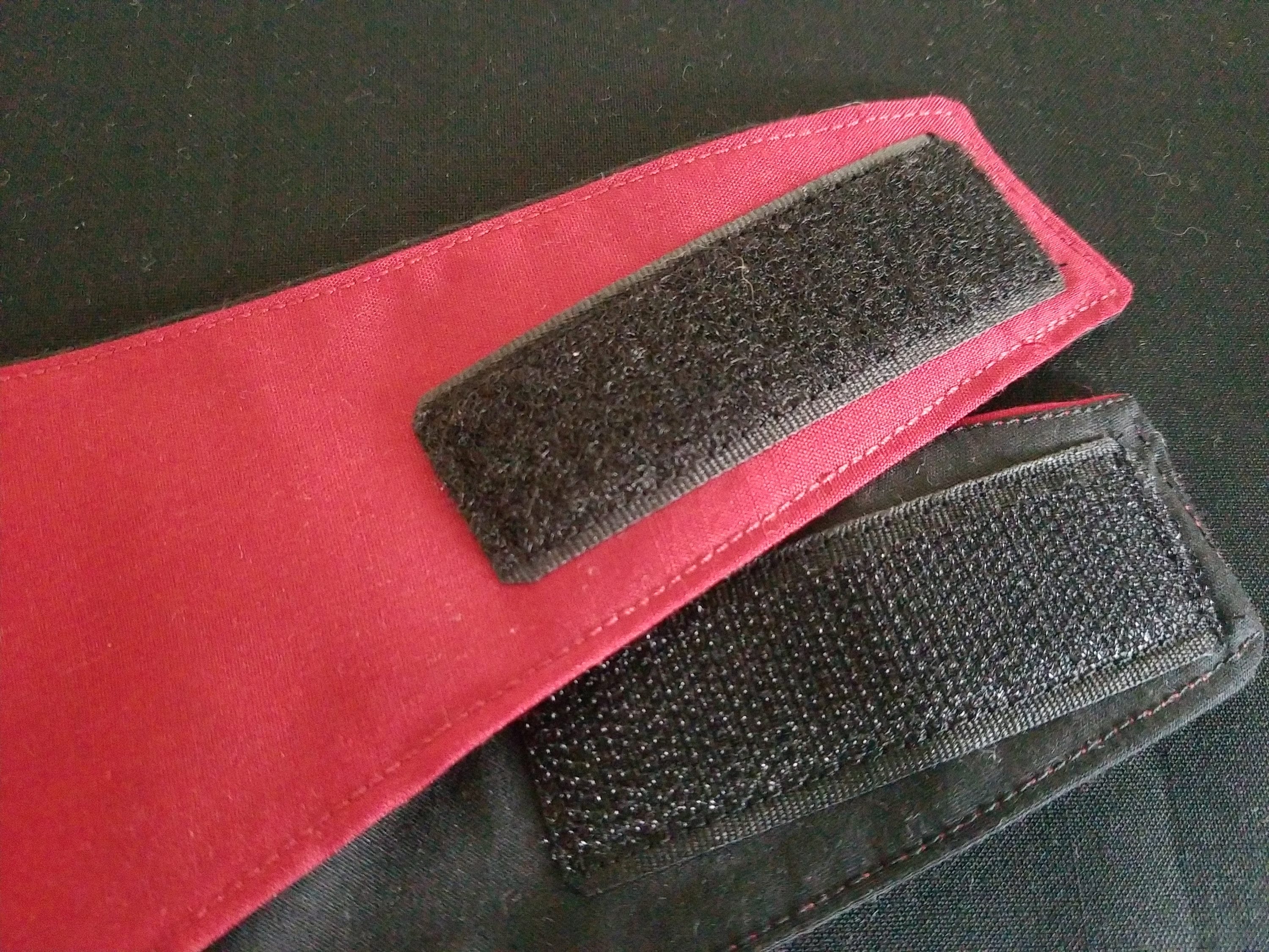 Reversible Face Mask With velcro®brand Touch Fastener Handmade, Double ...