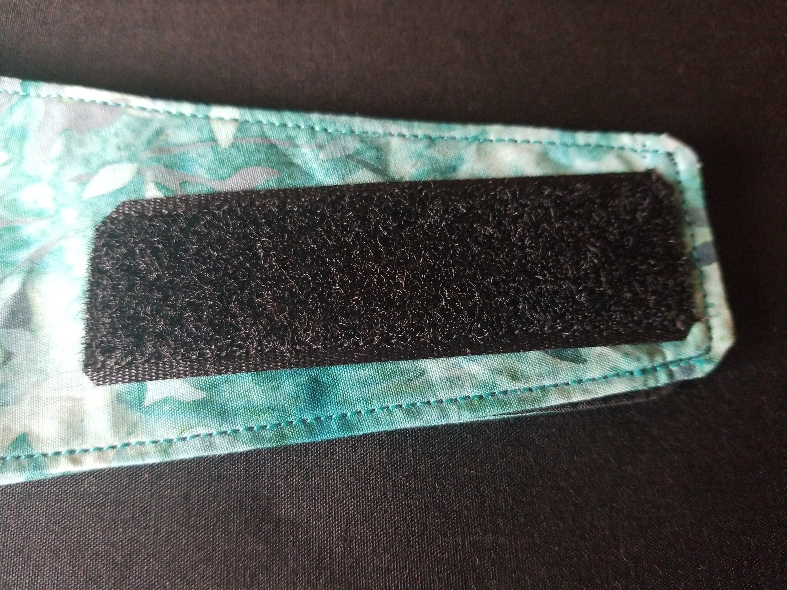 Protective Face Mask With velcro®brand Touch - Etsy