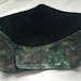 Protective Face Mask With "velcro®brand" Touch Fastener - Handmade With ...