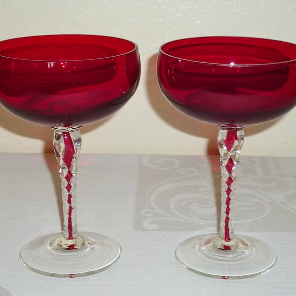 Italian Crystal - Etsy