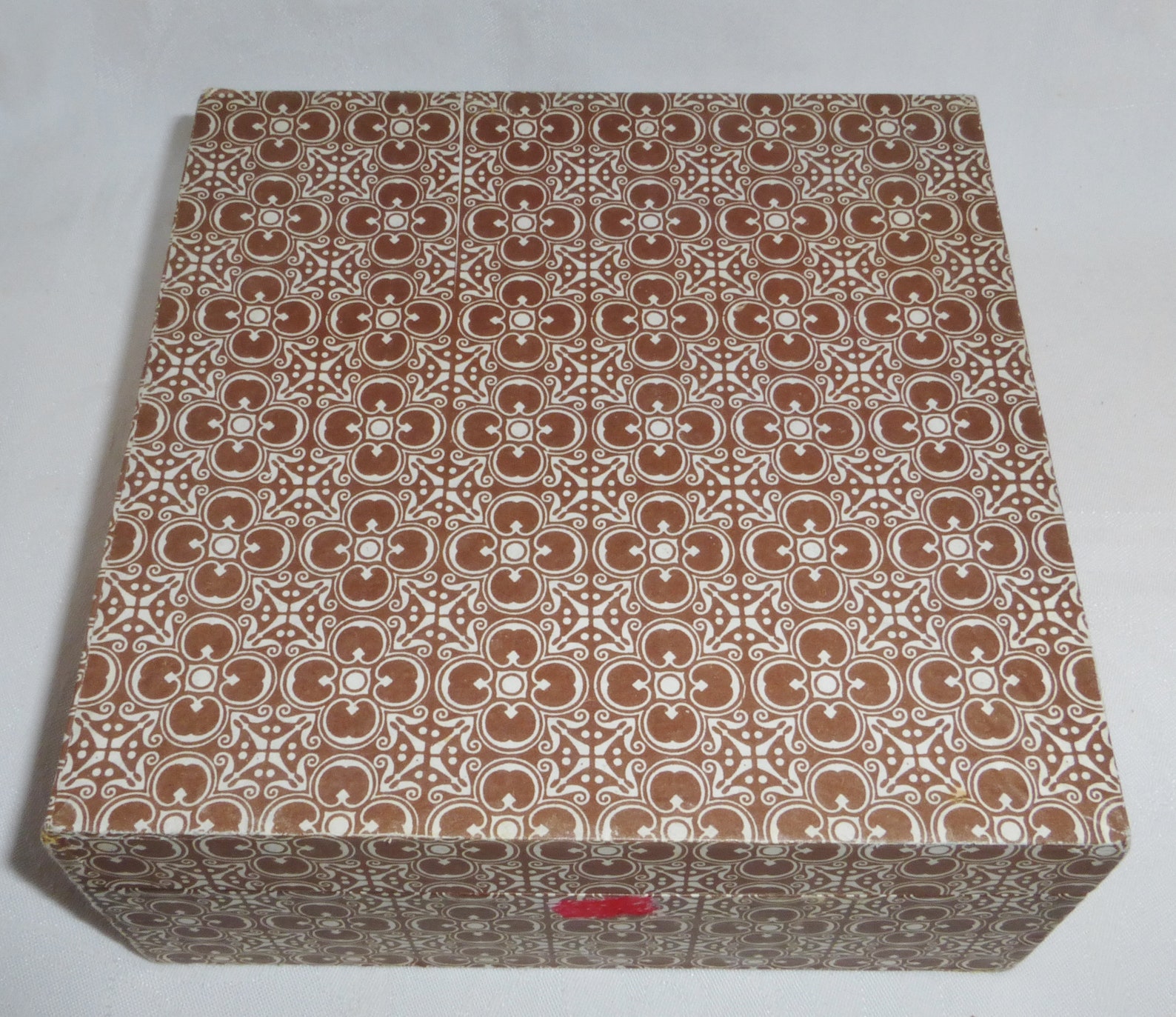 Large Vintage Bohemian Crystal Cut to Clear Cobalt Blue Ashtray Dish in Fitted Box 6 - Etsy