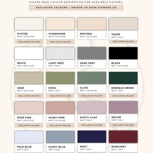 Seating Plan 60x90cm ( up to 15 Tables ), Seating Chart, Acrylic ...