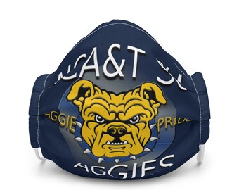 NCAT Aggie Dad - Etsy
