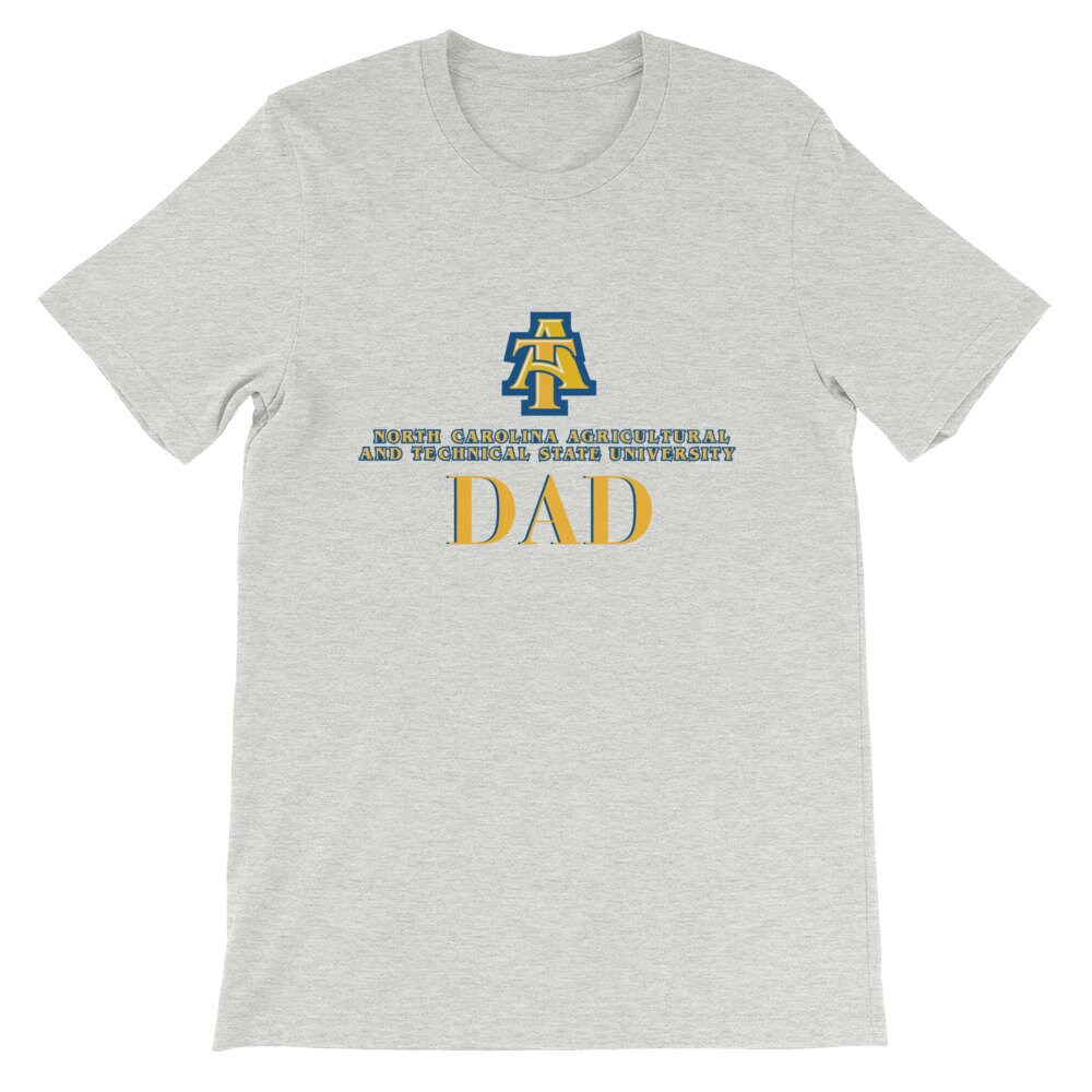 NCAT Aggie Dad - Etsy
