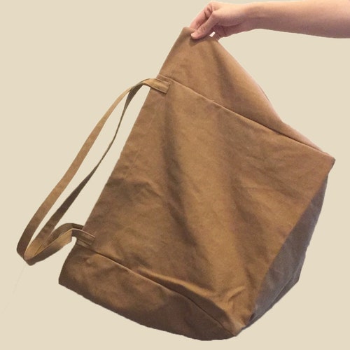 Extra Large Canvas Bag Shopping Bag Cotton Tote Bag Bag - Etsy