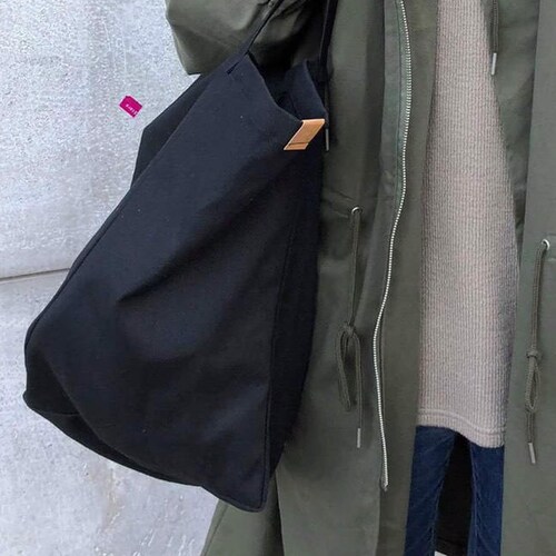 Extra Large Canvas Bag Shopping Bag Cotton Tote Bag Bag - Etsy