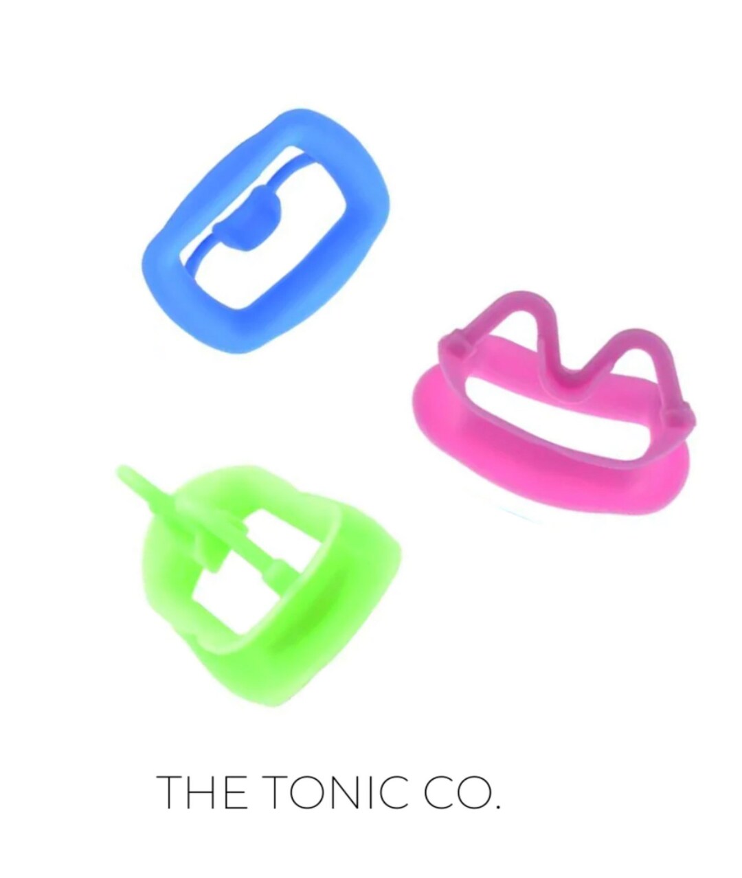 Silicone Cheek Retractor BULK - Etsy