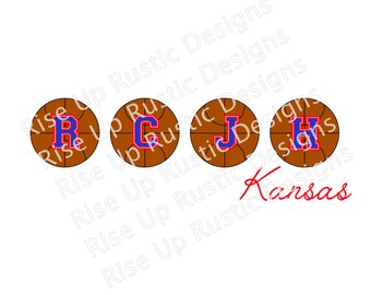Rock Chalk Jayhawks Svg - Etsy