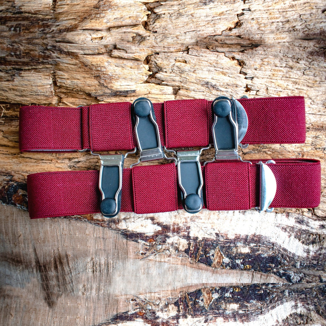 NEW NEW Men's Sock Stays, Sock Garters for Men, Elastic Garters for Men ...