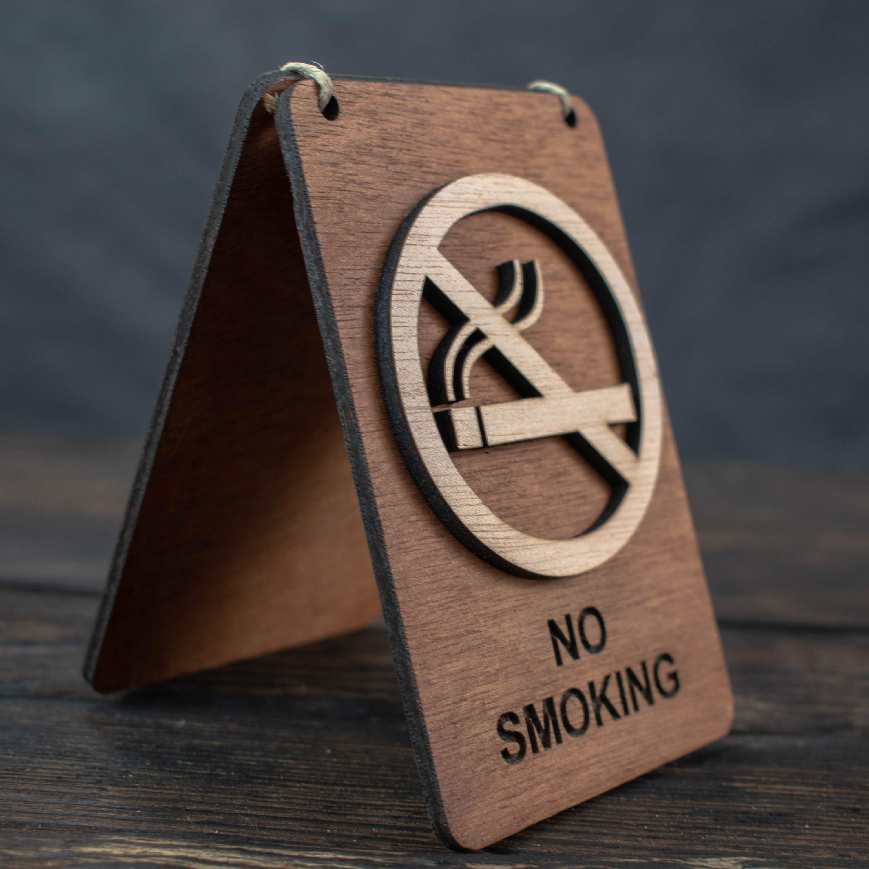 Wooden Table Numbers, Table Signs, Wedding Table Sign, Restaurant Table ...